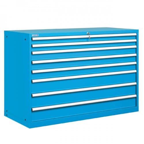 Drawer Cabinet 1431 (Series 10) | TYT Corporation