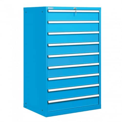 Drawer Cabinet 870 (Series 10) | TYT Corporation