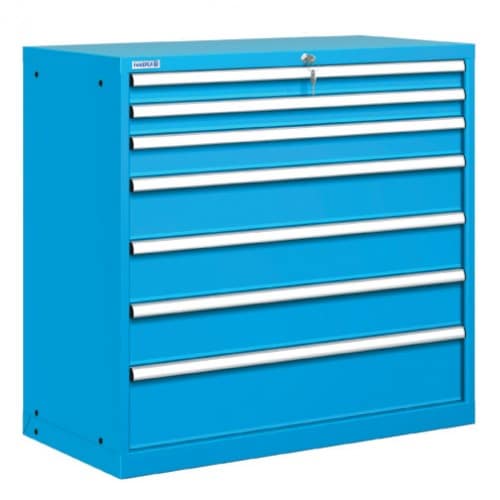 Drawer Cabinet 1023 (Series 11) | TYT Corporation