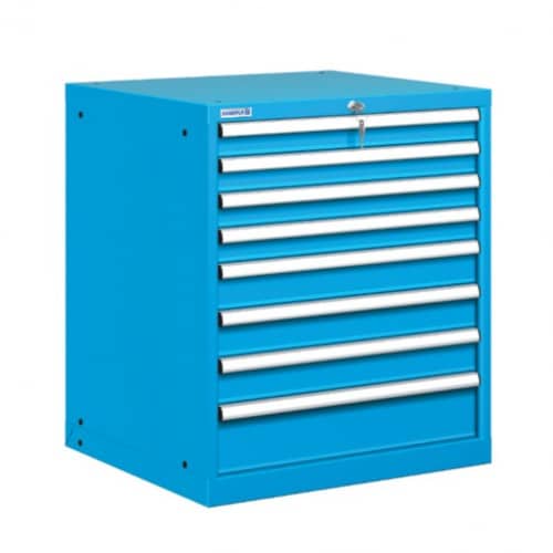 Drawer Cabinet 717 (Series 10) | TYT Corporation