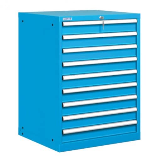 Drawer Cabinet 717 (Series 11) | TYT Corporation