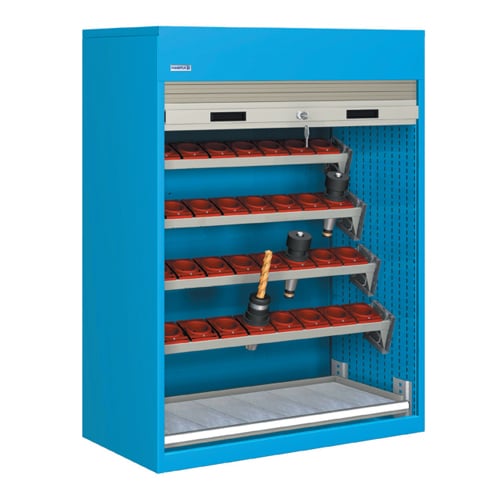 NC Roller Shutter Cabinet 30-39145-3 | TYT Corporation