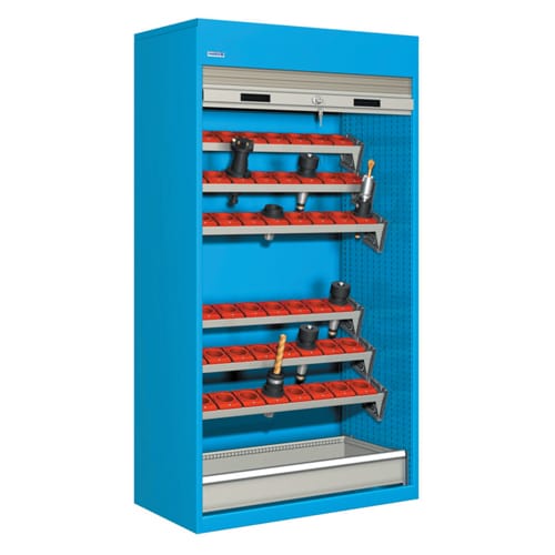 NC Roller Shutter Cabinet 30-39200-3 | TYT Corporation