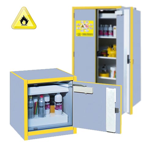 Workshop Storage System | TYT Corporation